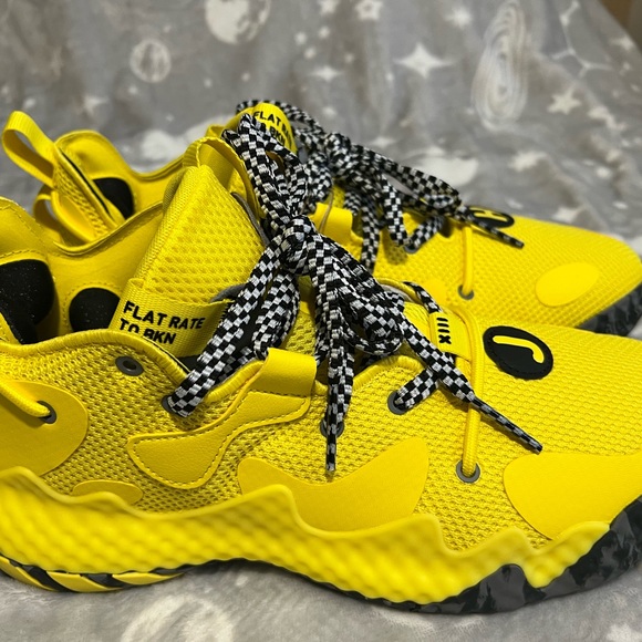 adidas | Shoes | Adidas Harden Vol 6 | Poshmark